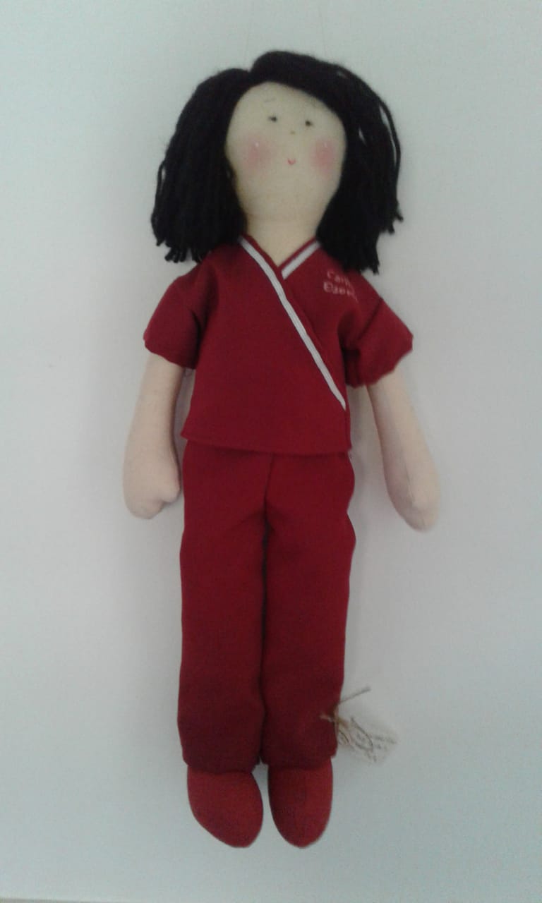 Matrona personalizada – Ternuras Country